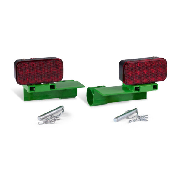 Wireless light kit and brackets - Keene Outdoors